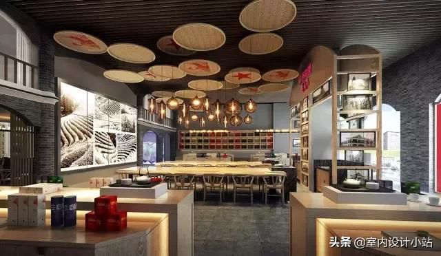 零售店面設計丨O2O憑什麼走紅？體驗正在打敗購買！ – 頭條新聞