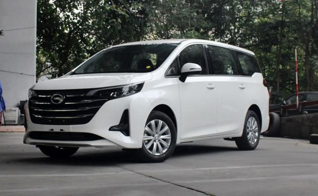 15萬級MPV，GL6和途安被這款車型秒殺 – 頭條新聞