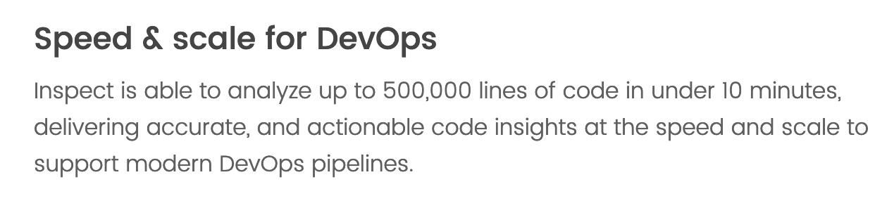 從RSA創新沙盒決賽產品ShiftLeft淺談DevSecOps – 頭條新聞