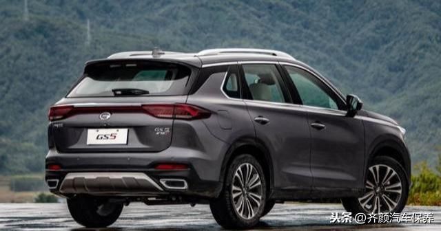 又一國產SUV，上市兩個月賣了14000+，愛信6AT四輪獨懸，12.38萬 – 頭條新聞