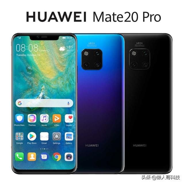 iPhone XI真這樣？後蓋照片曝光 網友：也太Mate20了吧 – 頭條新聞